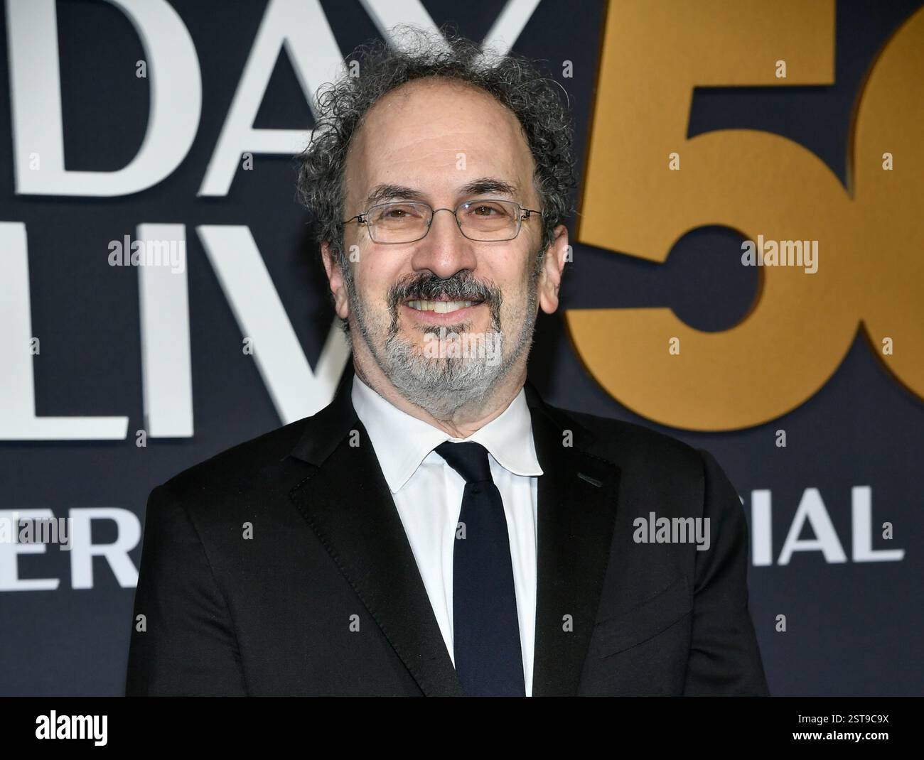 Robert Smigel attends the SNL50: The Anniversary Special at Rockefeller ...