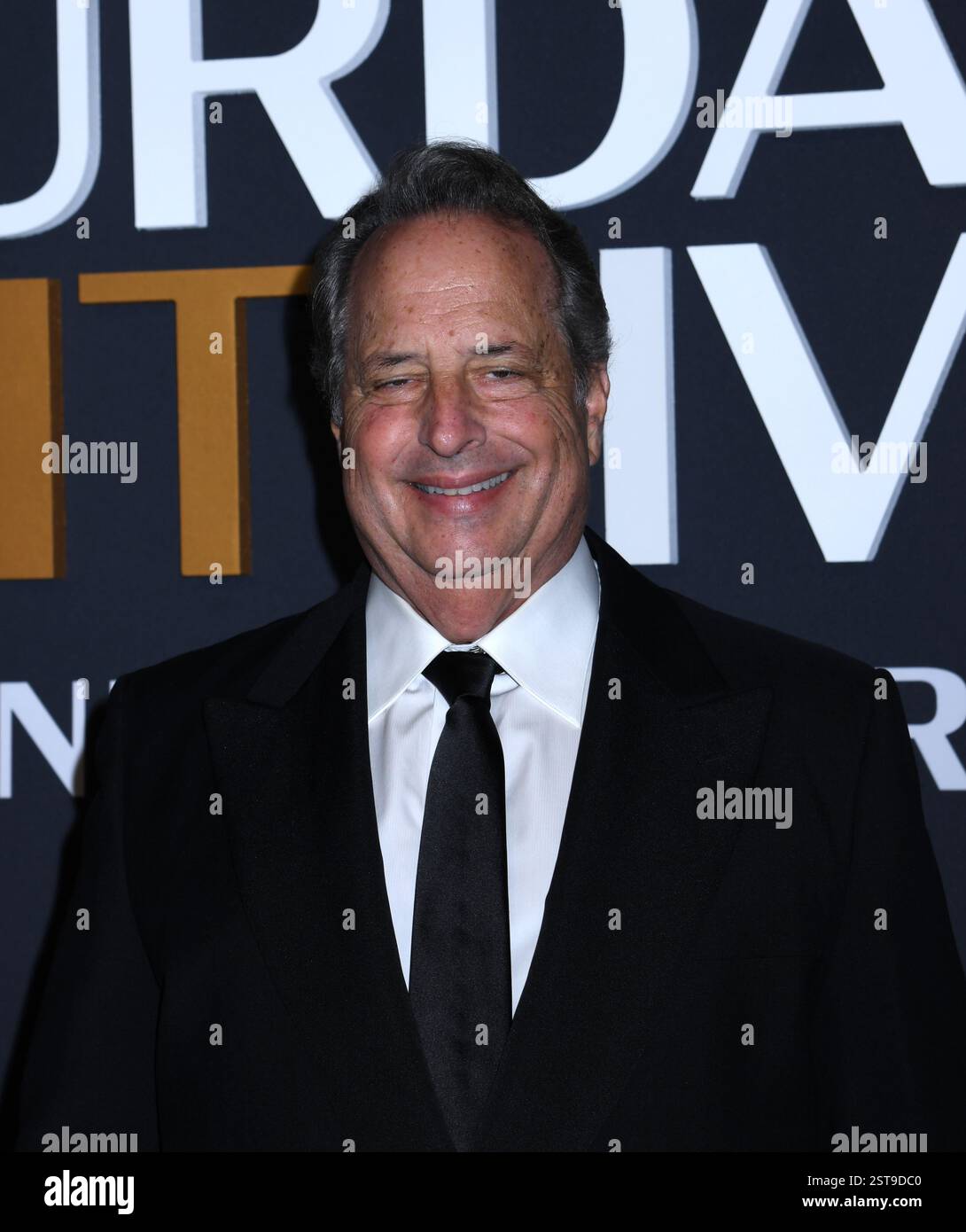 February 16, 2025, New York, New York, Unites States: Jon Lovitz ...