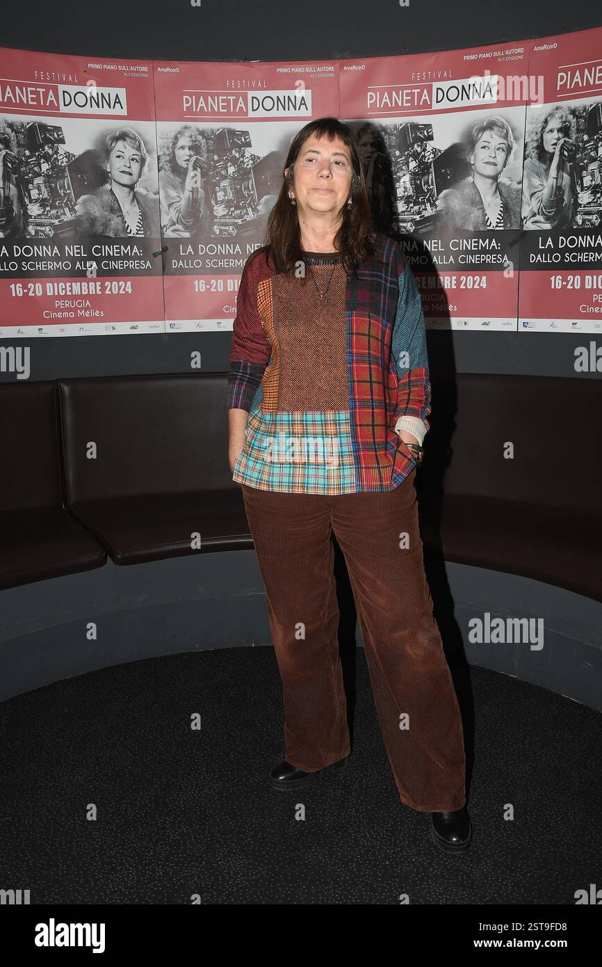 Rome, Italy. 17th Feb, 2025. Rome, Cinema Caravaggio Award "Close-up on ...