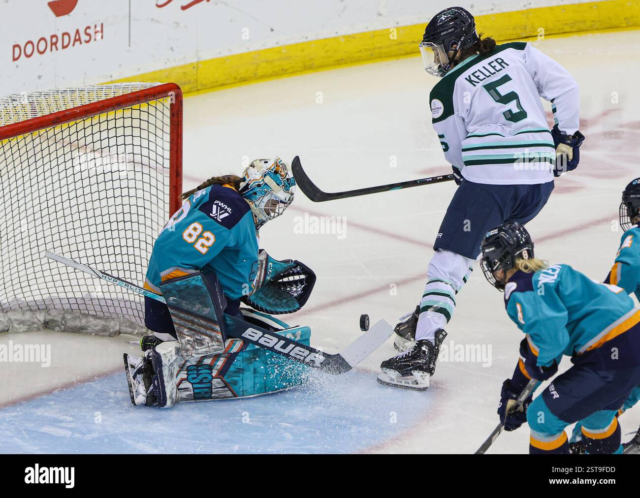 Newark, United States Of America. 17th Feb, 2025. February 17, 2025 ...