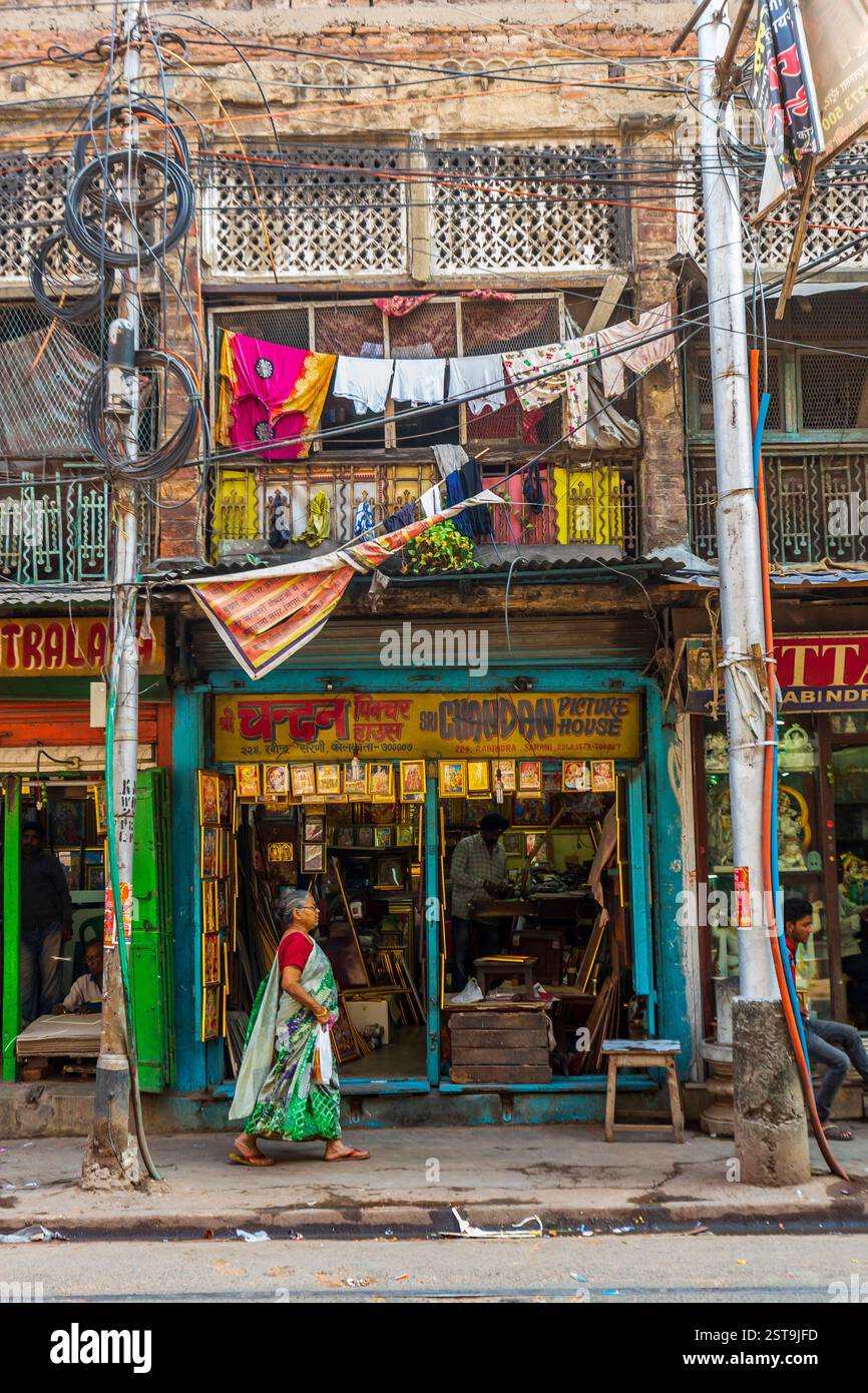 West bengal 2 hi-res stock photography and images - Alamy