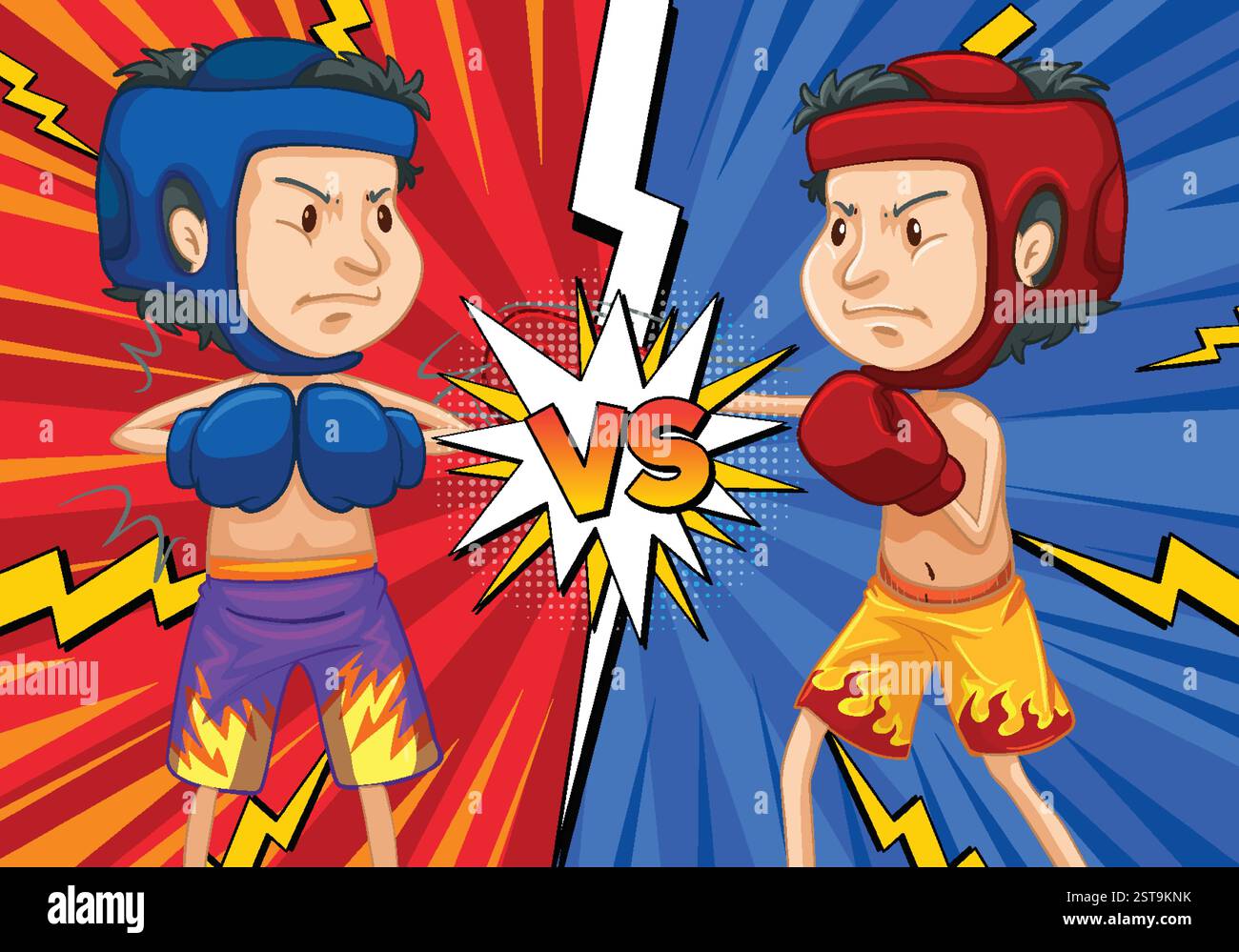 Combat endurance challenge Stock Vector Images - Alamy