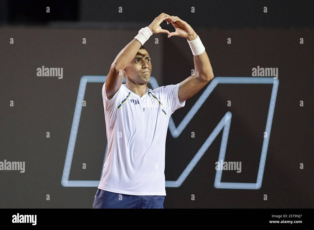 Rio De Janeiro, Brazil. 17th Feb, 2025. RJ - RIO DE JANEIRO - 02/17 ...