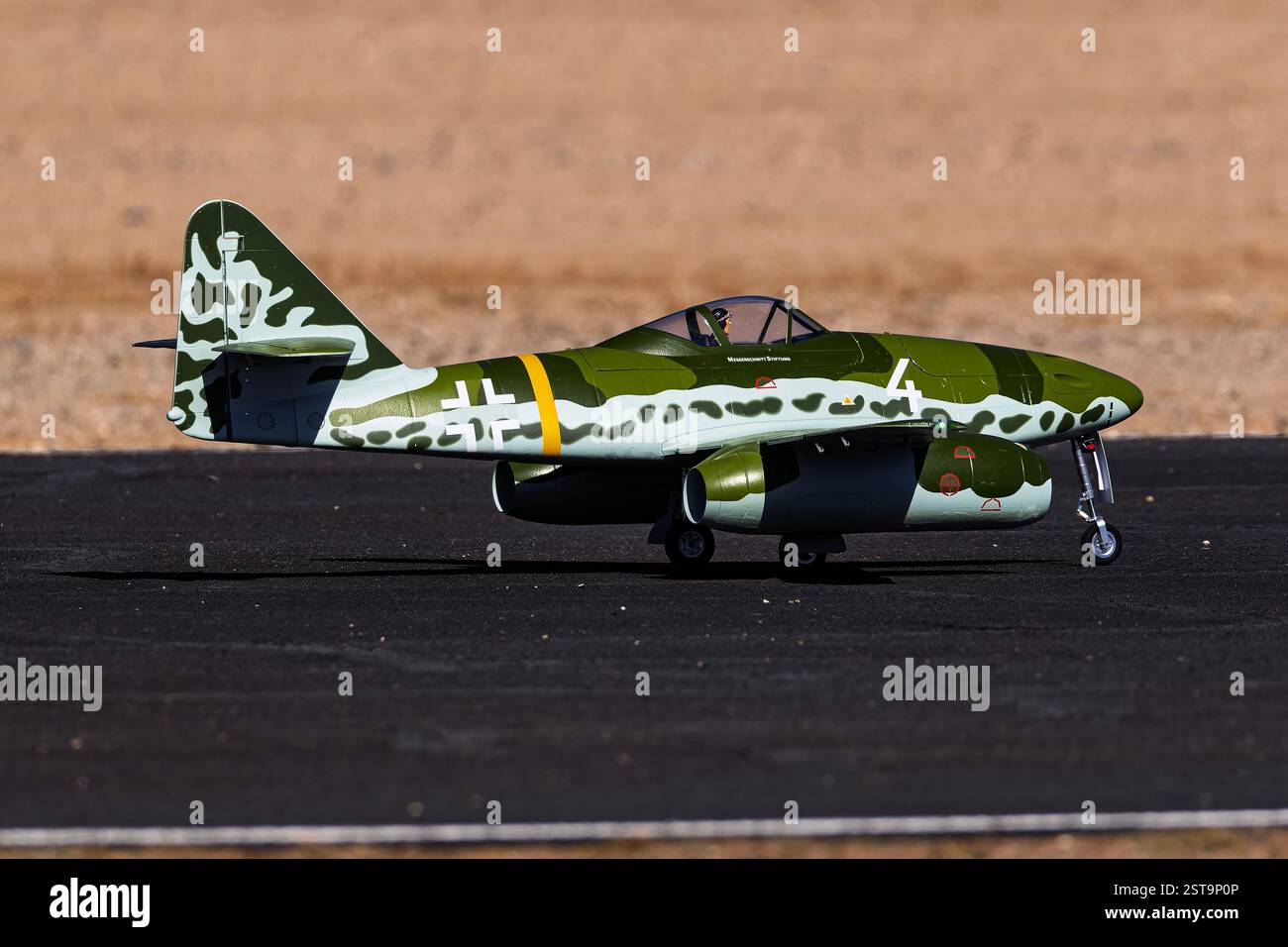 AMPS RC Park 2-15-2025 Phoenix, AZ, USA Scale radio controlled model of ...