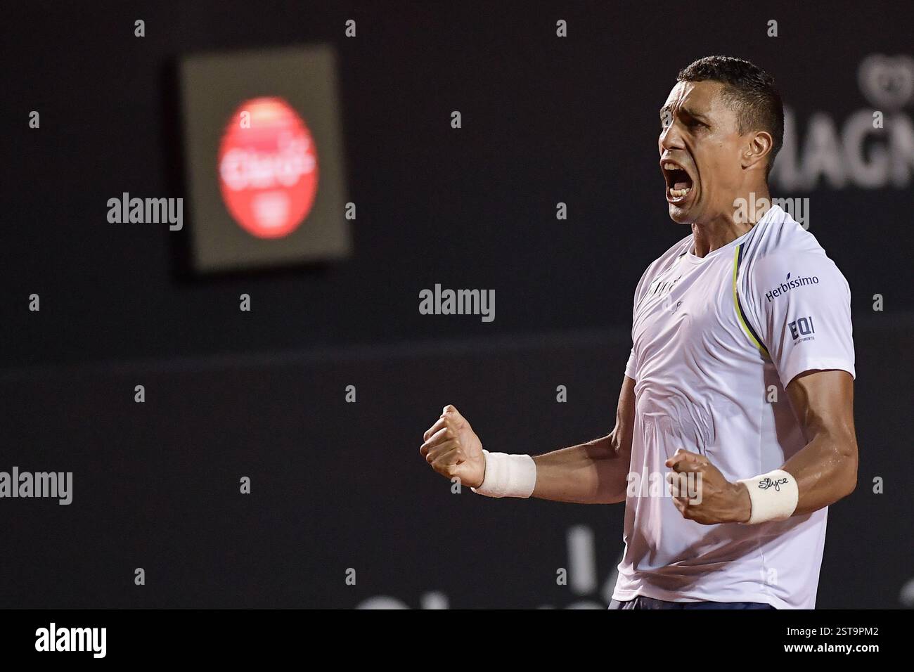 Rio De Janeiro, Brazil. 17th Feb, 2025. RJ - RIO DE JANEIRO - 02/17 ...