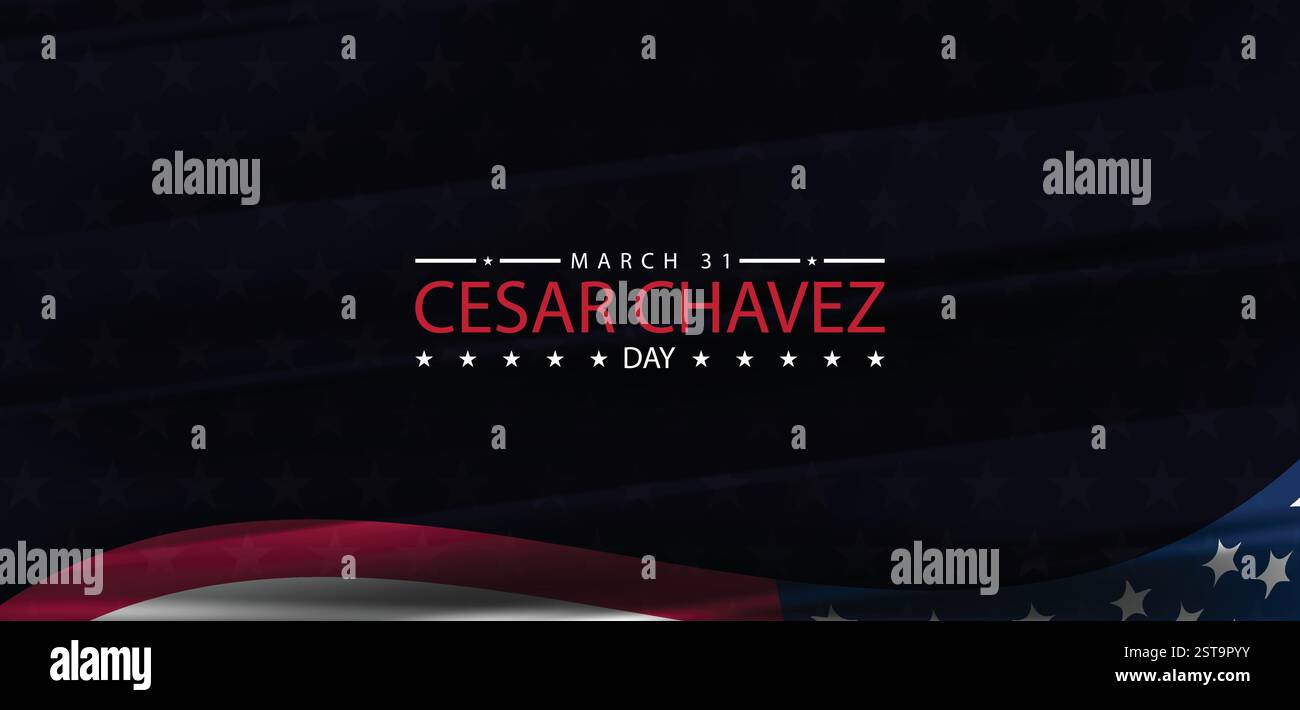 Cesar Chavez Day Honoring a Champion of Social Justice on March 31 ...