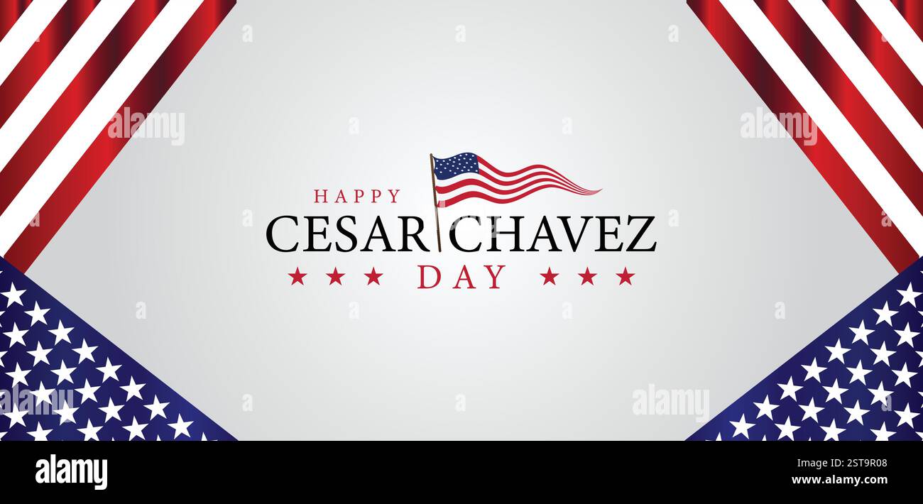 Remembering Cesar Chavez Celebrating a Man Who Fought for Equality ...