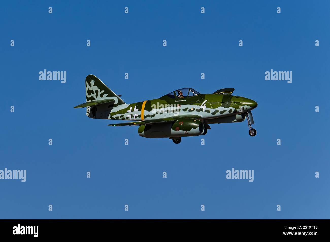 AMPS RC Park 2-15-2025 Phoenix, AZ, USA Scale radio controlled model of ...