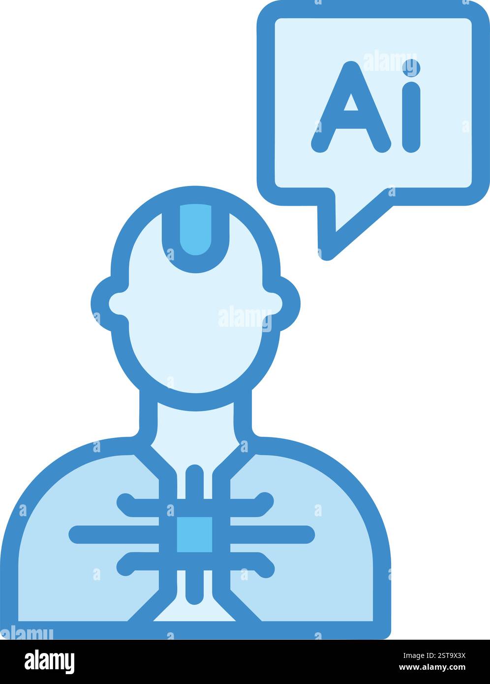 Medical e learning Cut Out Stock Images & Pictures - Alamy