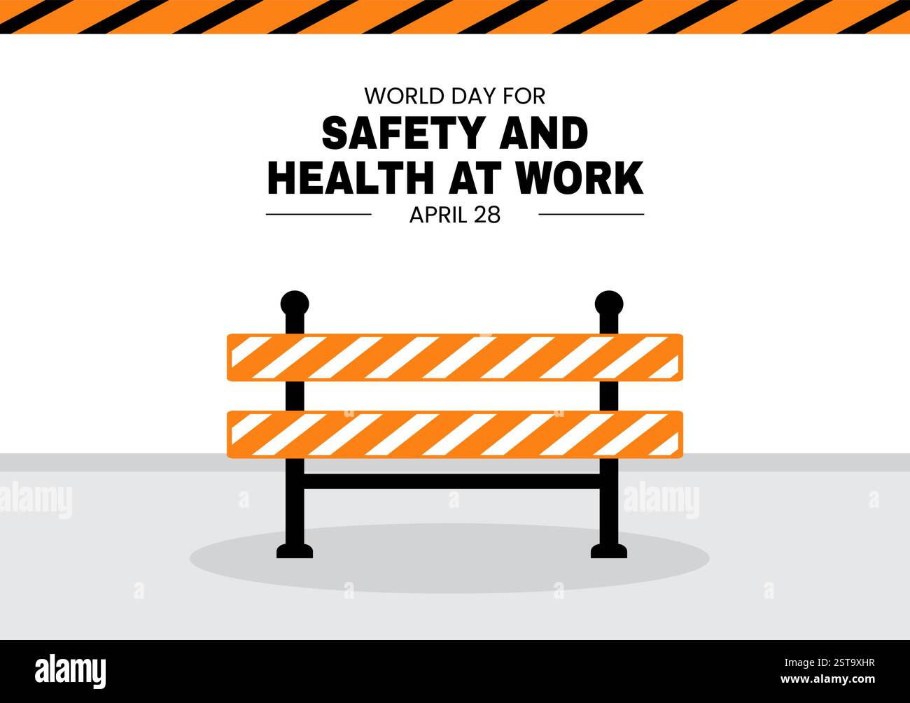 Workplace safety poster hi-res stock photography and images - Alamy