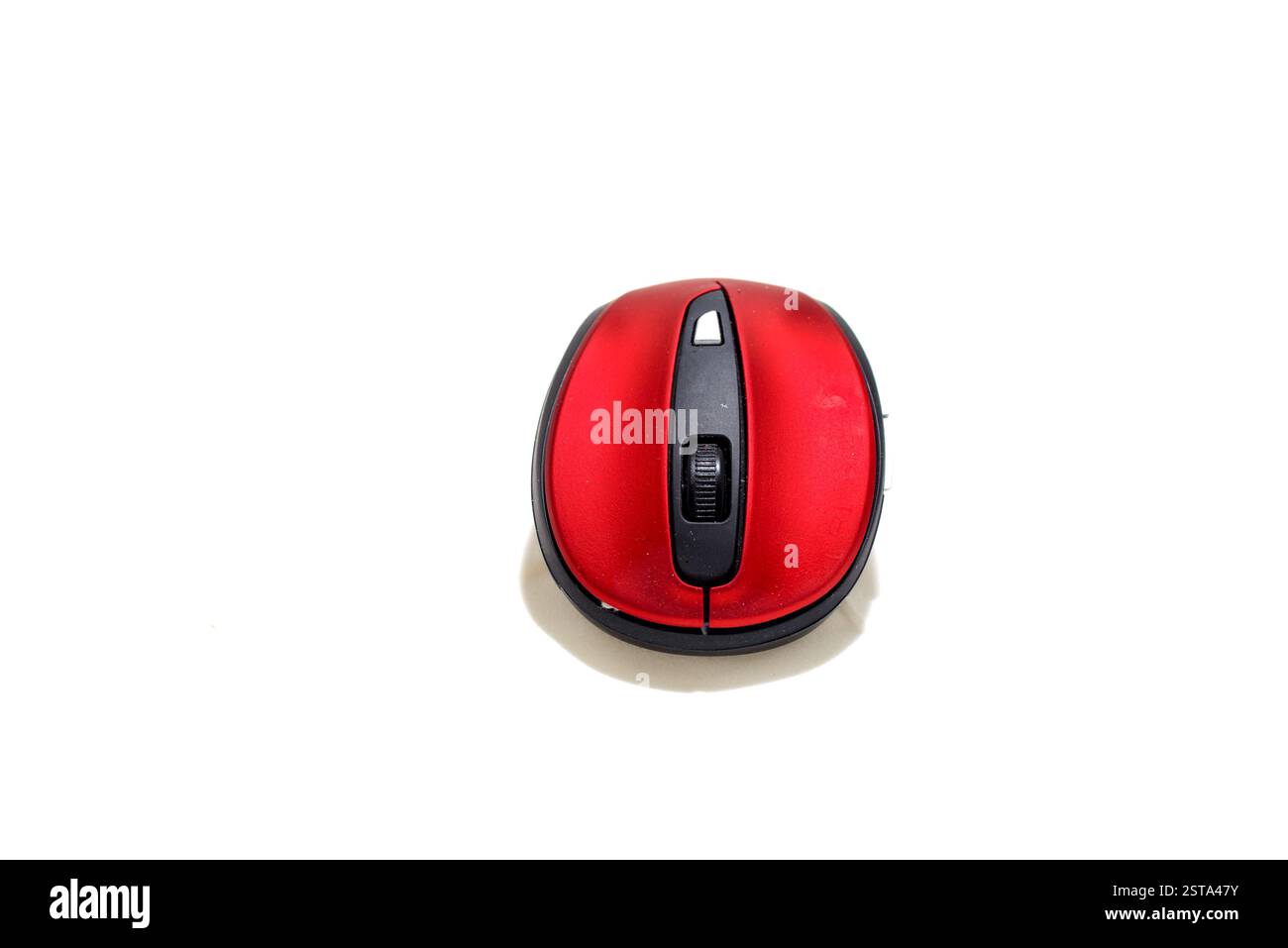 Mouse clip art Cut Out Stock Images & Pictures - Alamy