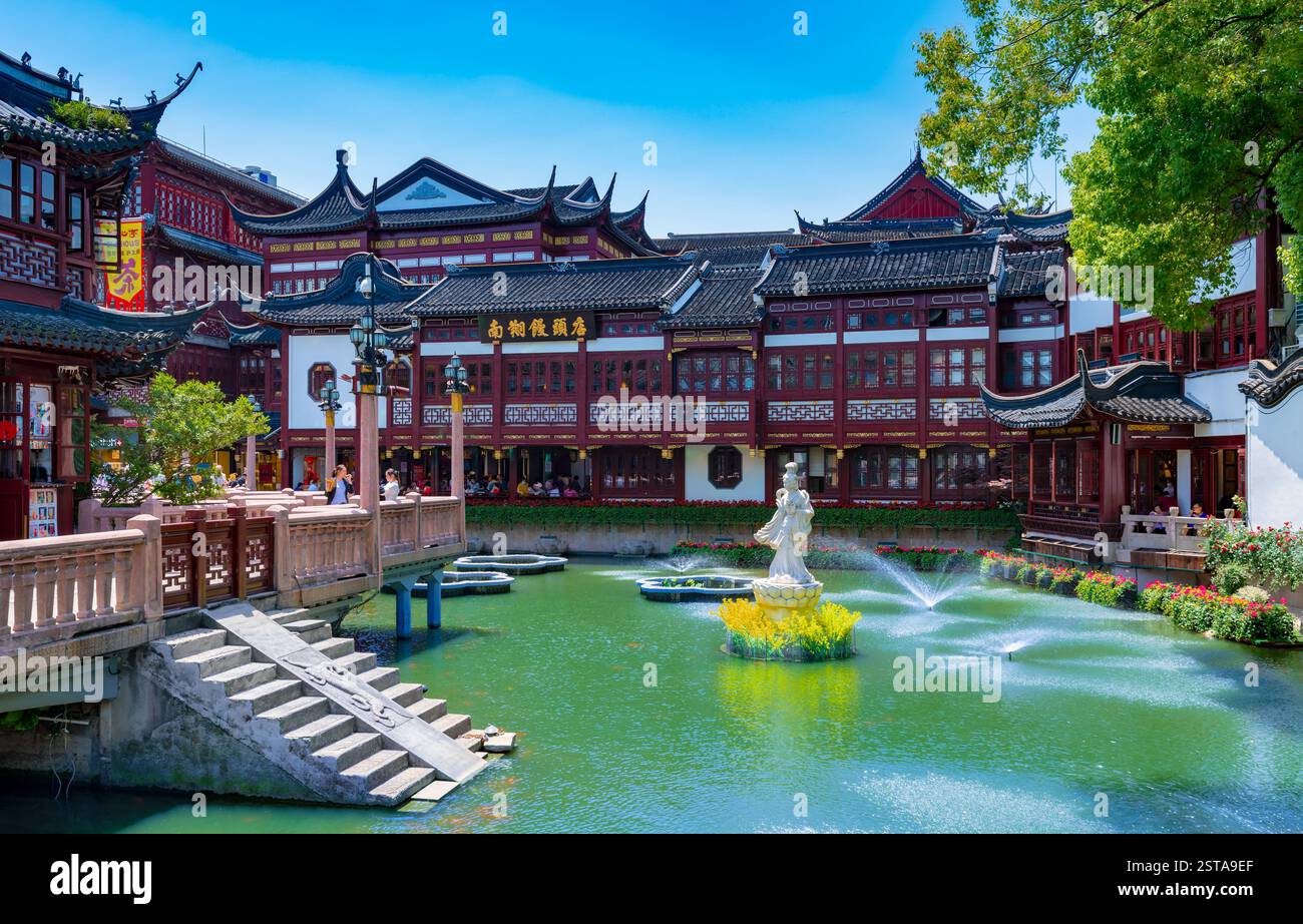 The jiangnan scenery hi-res stock photography and images - Alamy
