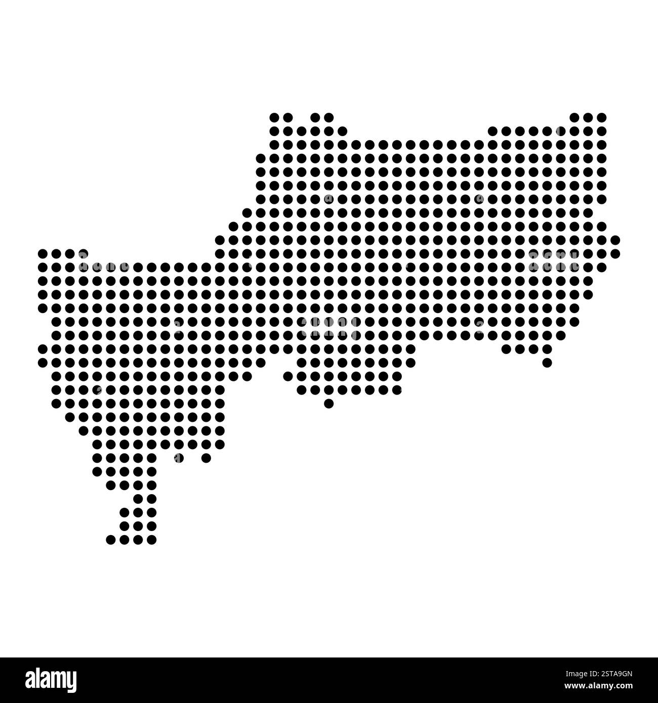 Bangkok map hi-res stock photography and images - Alamy