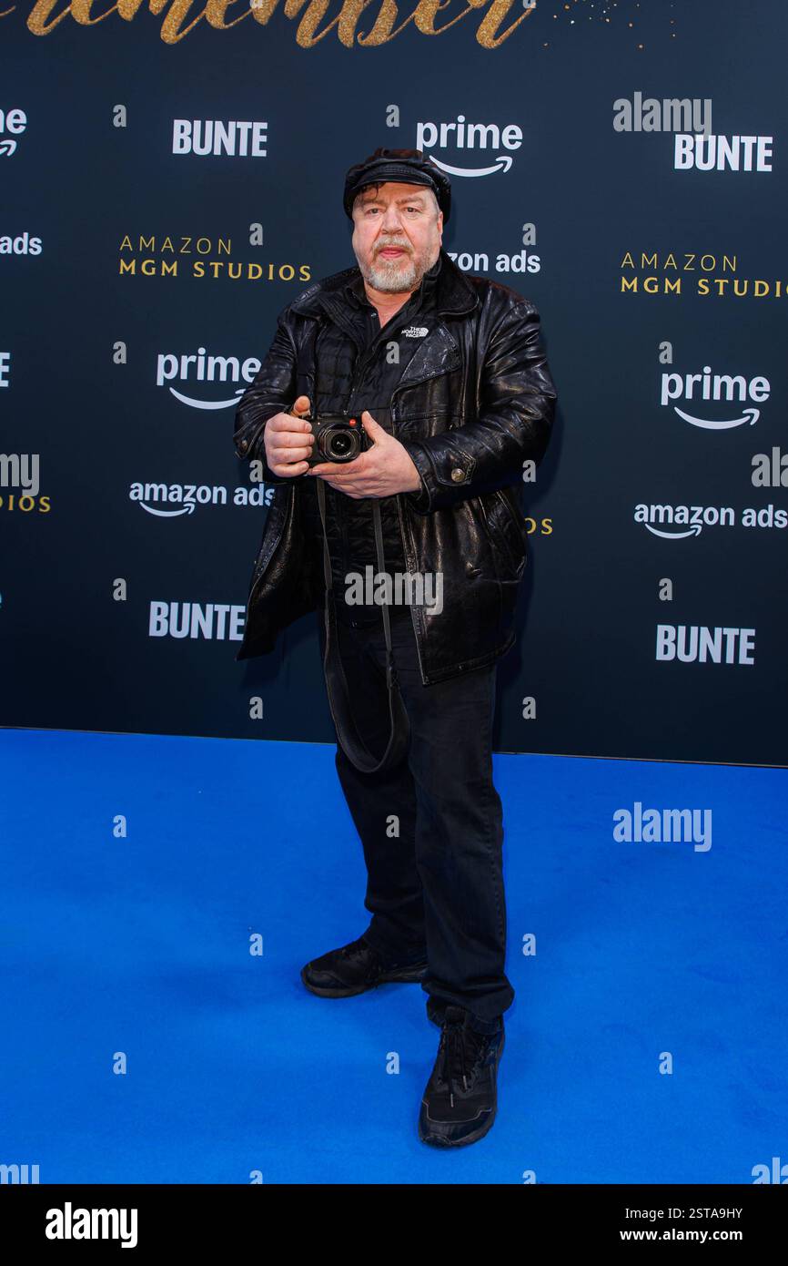 Armin rohde hi-res stock photography and images - Alamy