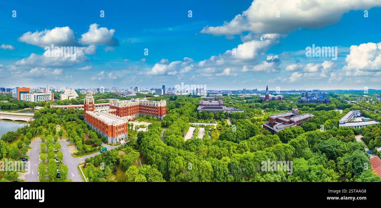 Shanghai songjiang hi-res stock photography and images - Alamy