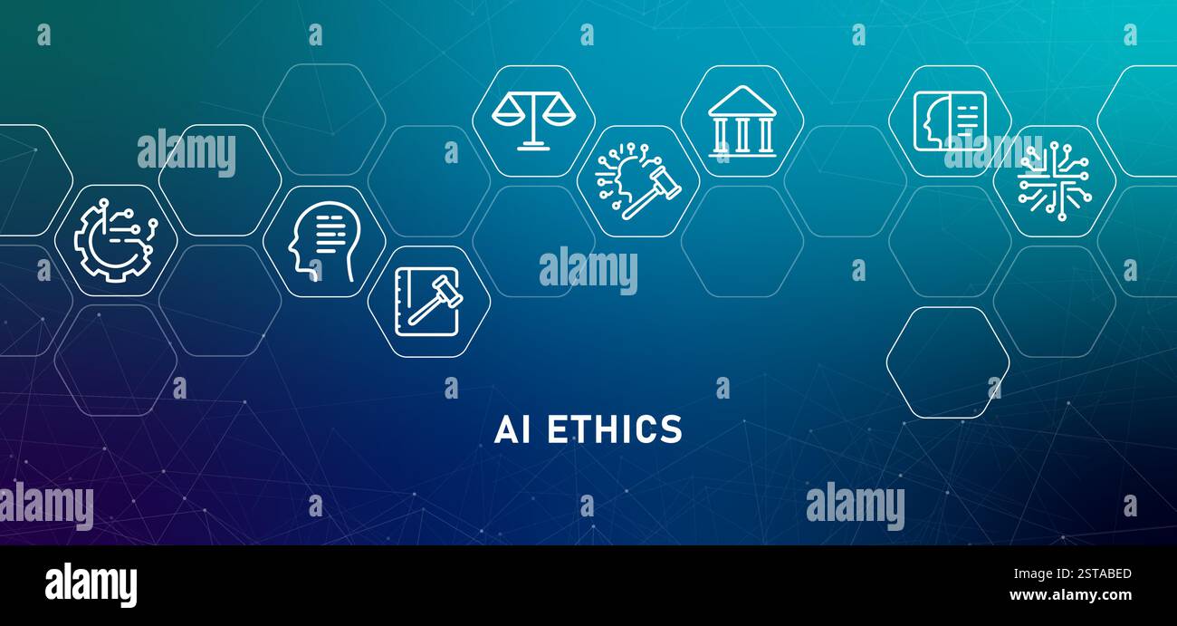 Ai bias prevention hi-res stock photography and images - Alamy