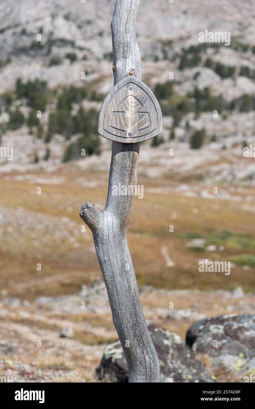 Cdt marker hi-res stock photography and images - Alamy