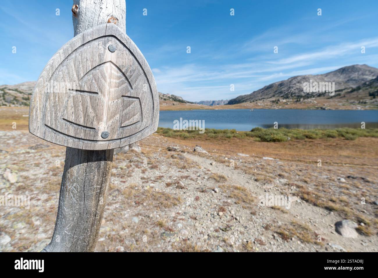 Cdt marker hi-res stock photography and images - Alamy