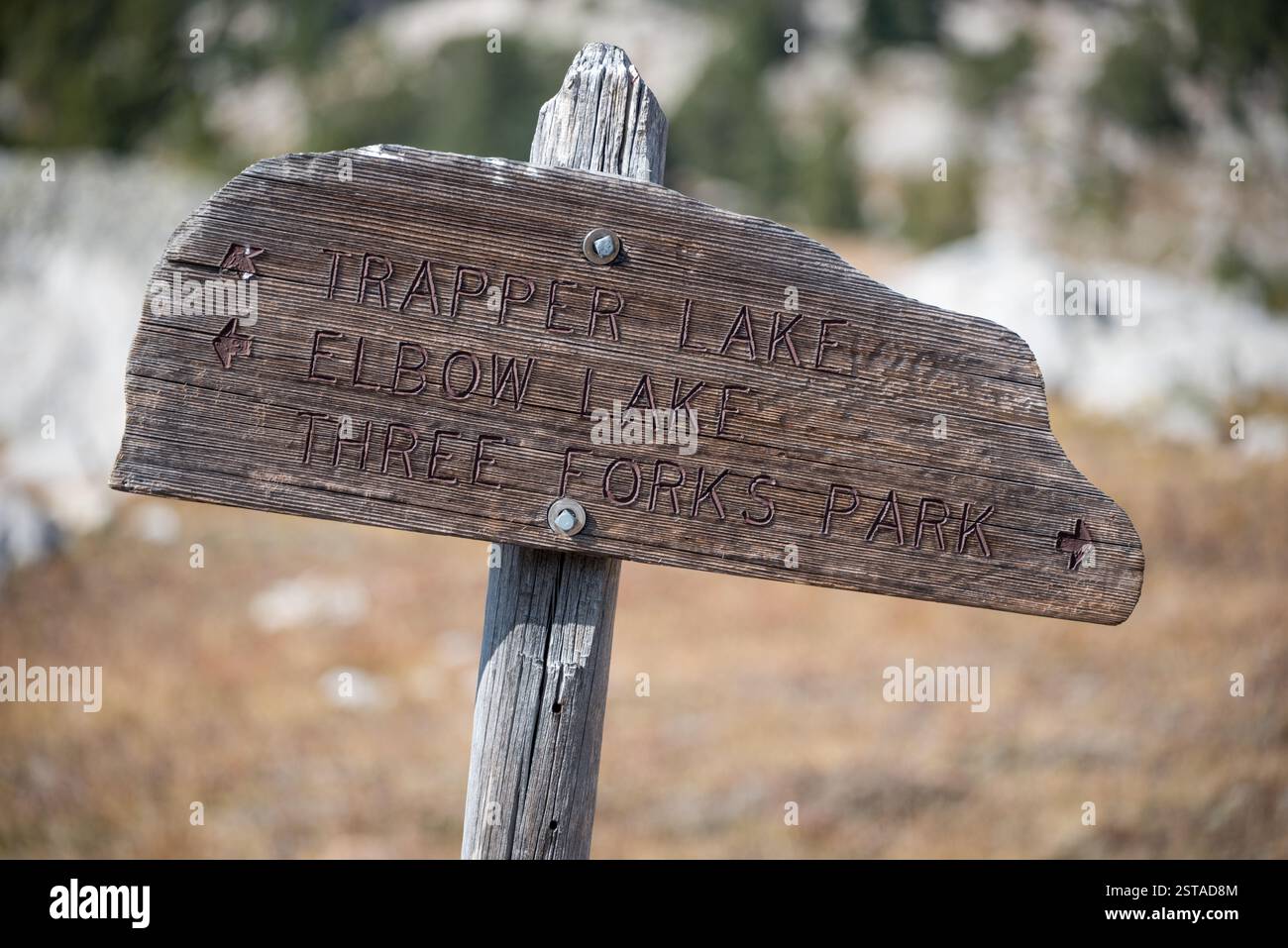 Wyoming sign hi-res stock photography and images - Alamy