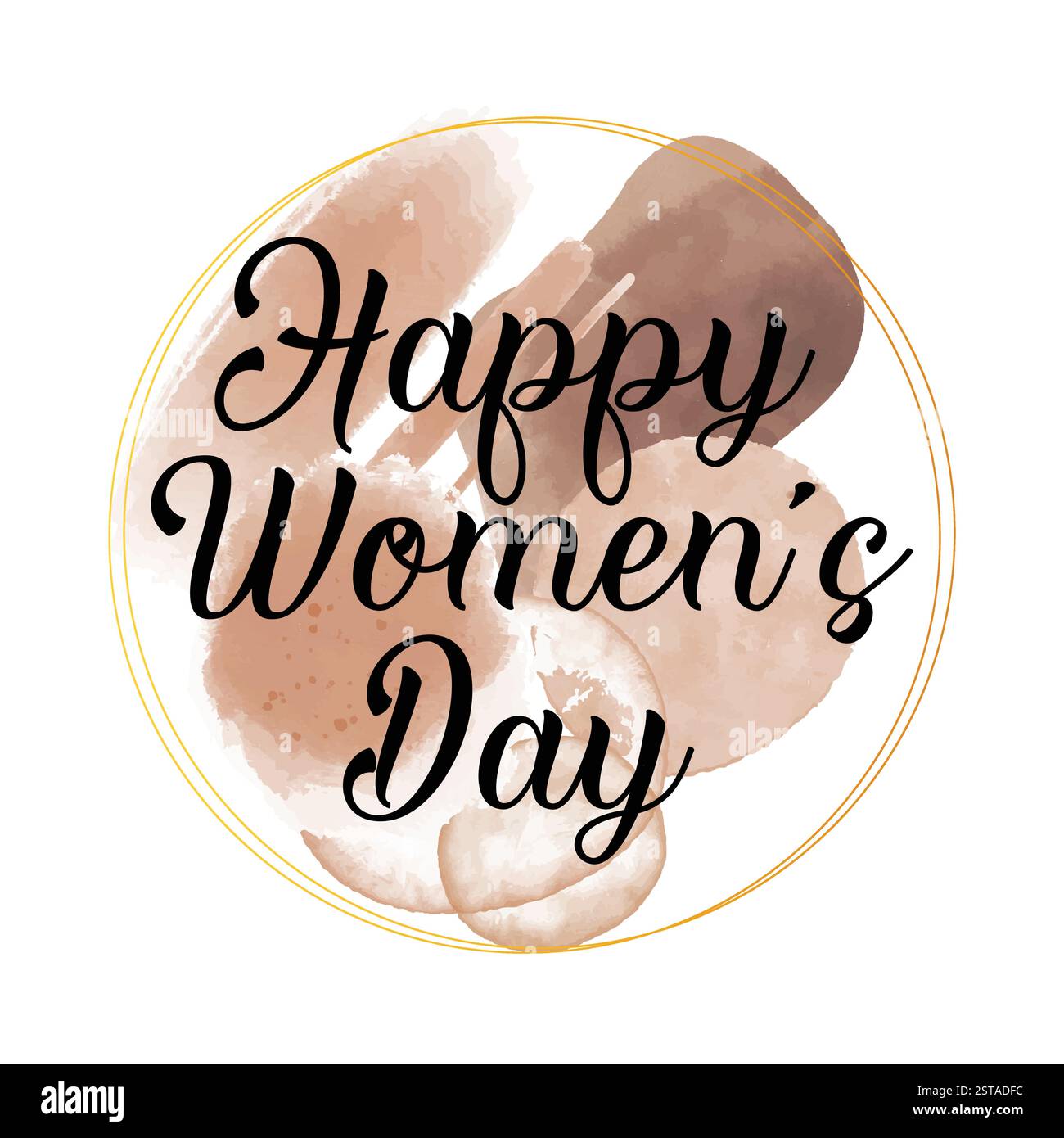 International Women's day vector, happy women's day vector, women's day ...