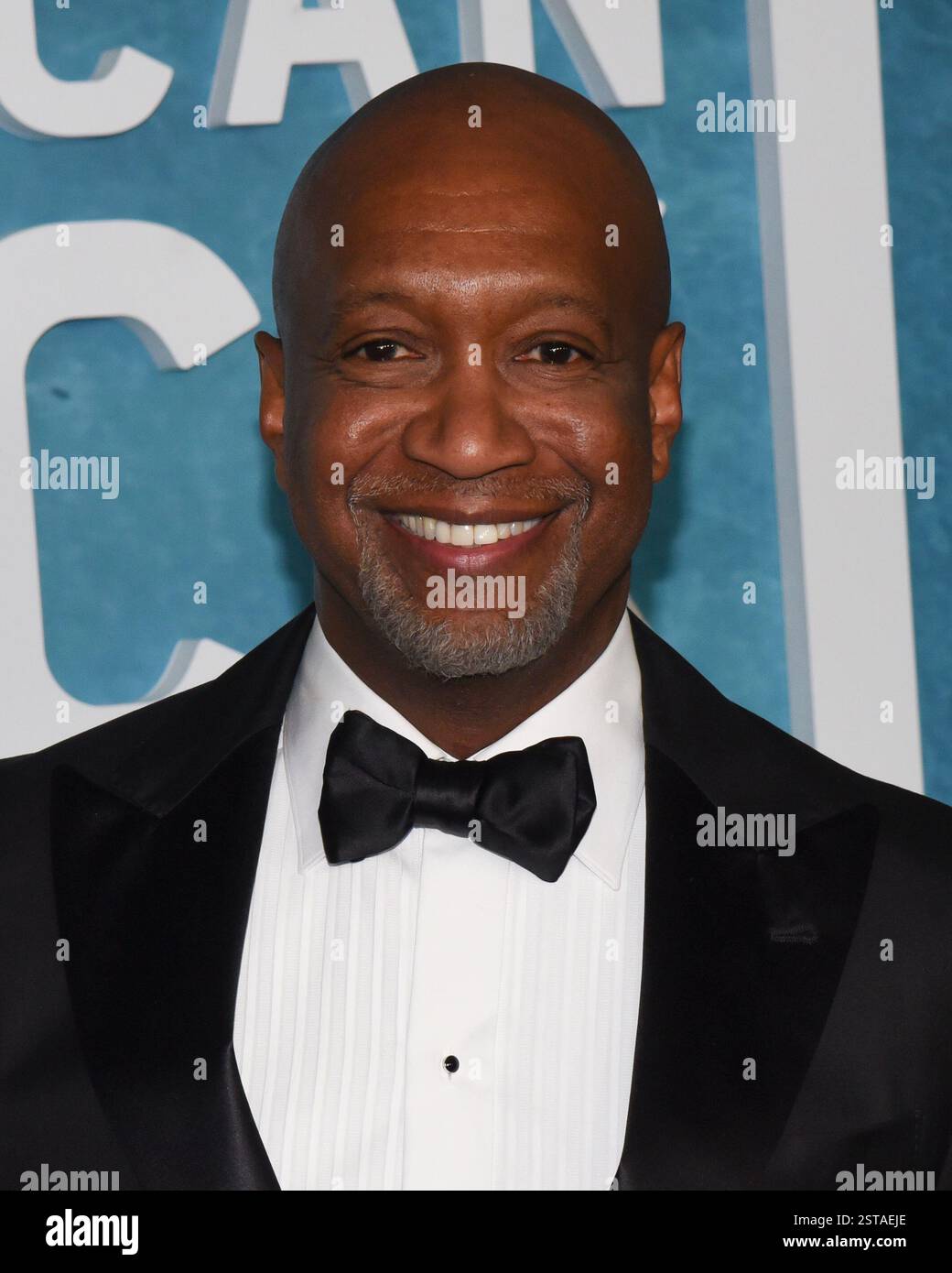 Bevrly Hills, California, USA. 17th Feb, 2025. Jeff Friday. 7th ...