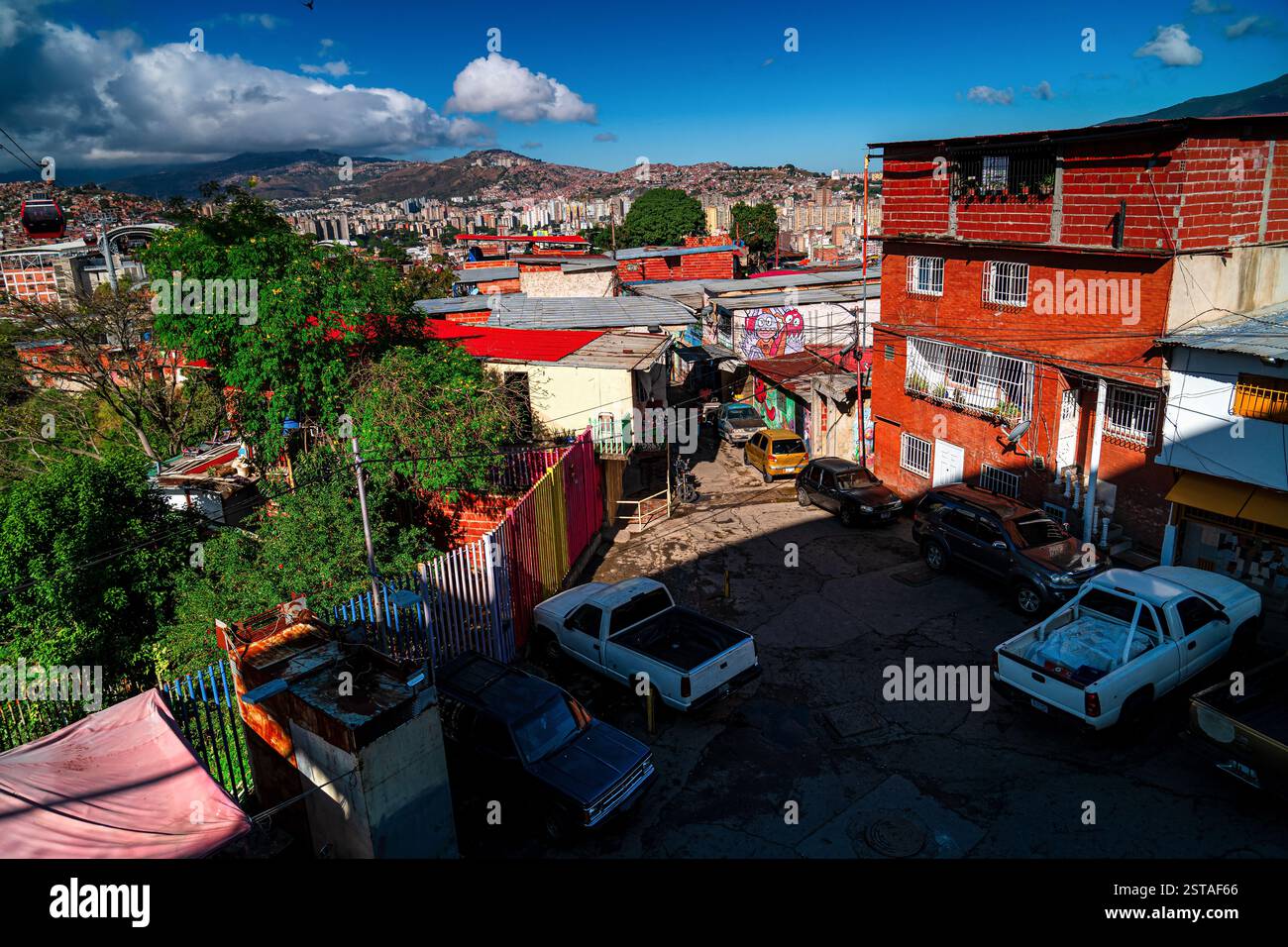 Gangs in america hi-res stock photography and images - Alamy