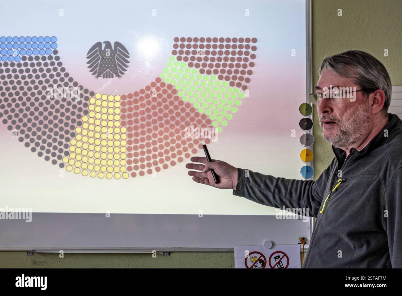 Ermutigen hi-res stock photography and images - Alamy