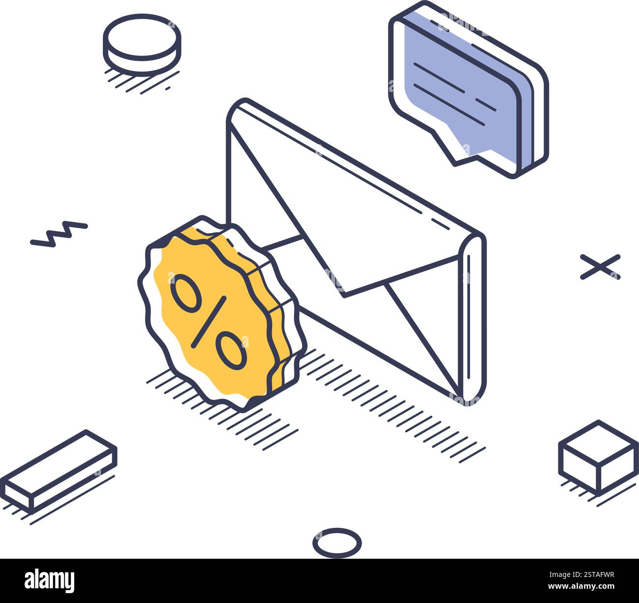 Market responsiveness vector vectors hi-res stock photography and ...