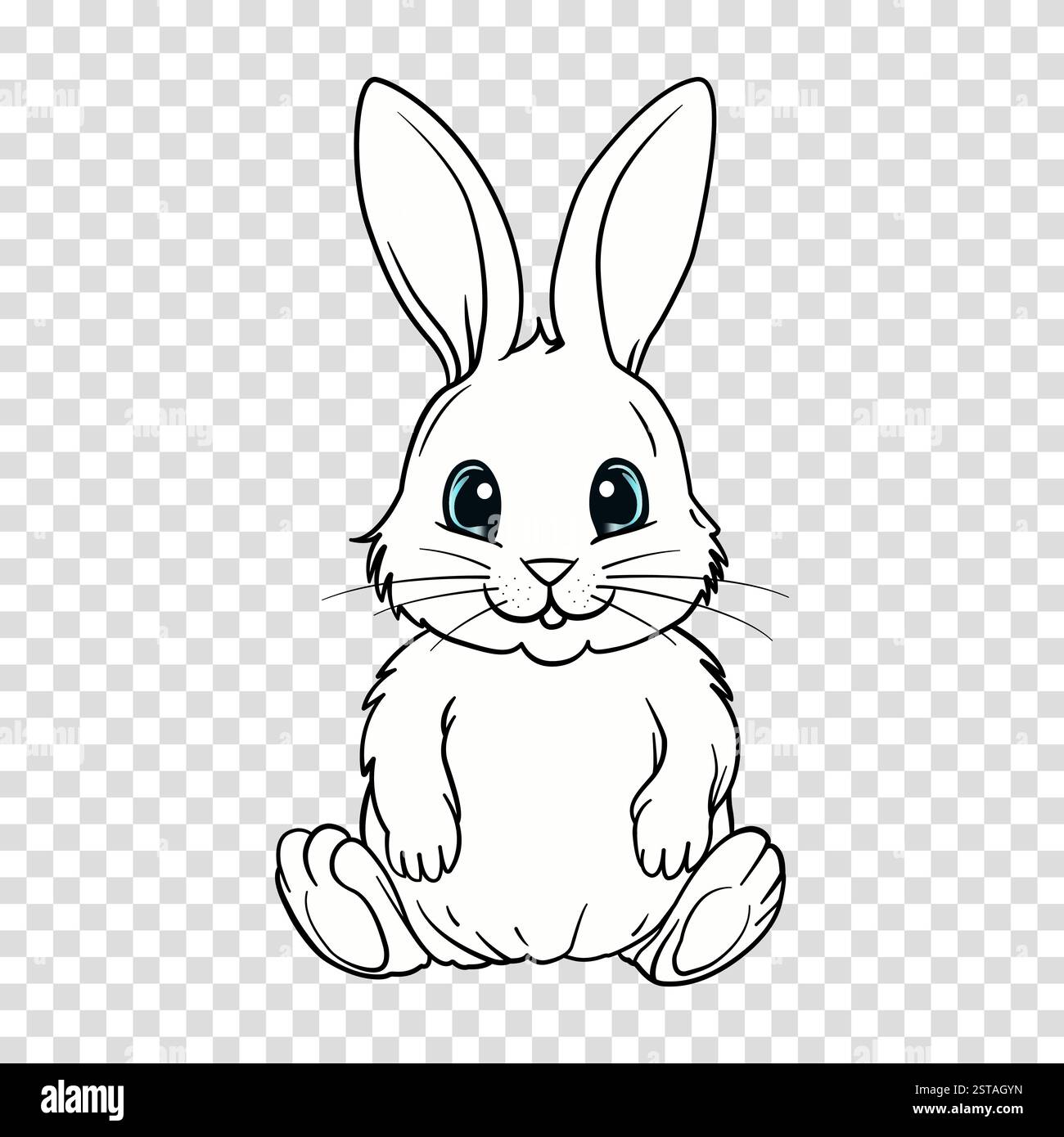 Innocence expressive Stock Vector Images - Alamy