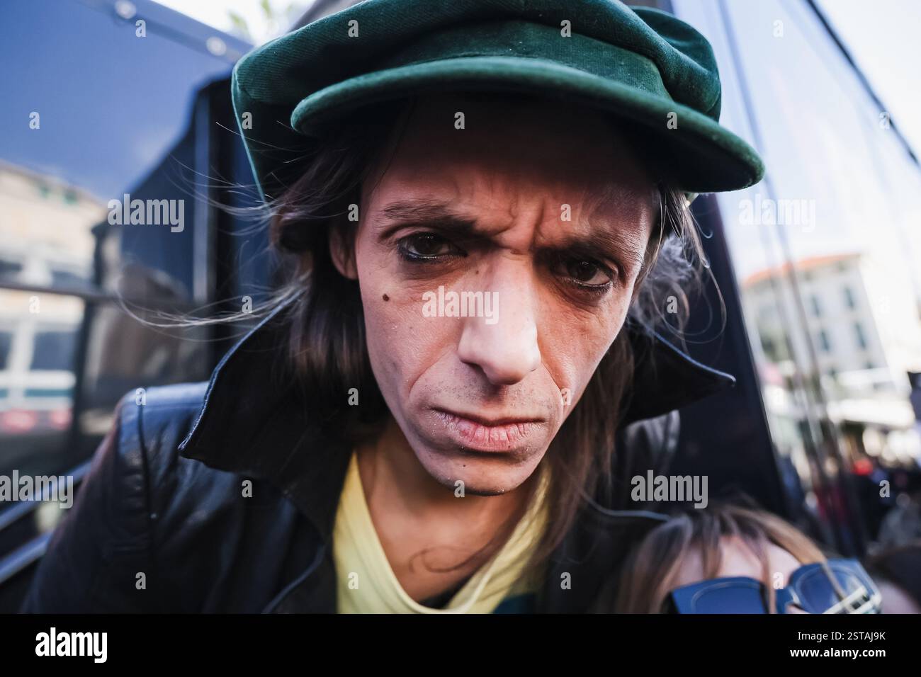 Lucio corsi milano hi-res stock photography and images - Alamy