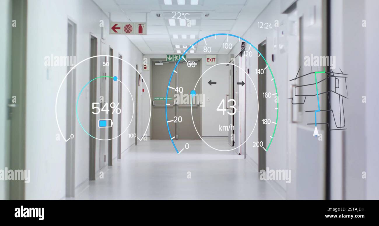 Hospital workflow hi-res stock photography and images - Alamy