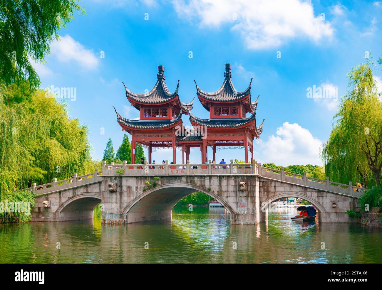 Fengxian district hi-res stock photography and images - Alamy
