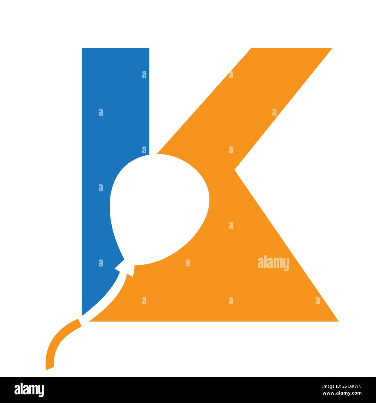 Red balloon girl silhouette hi-res stock photography and images - Alamy