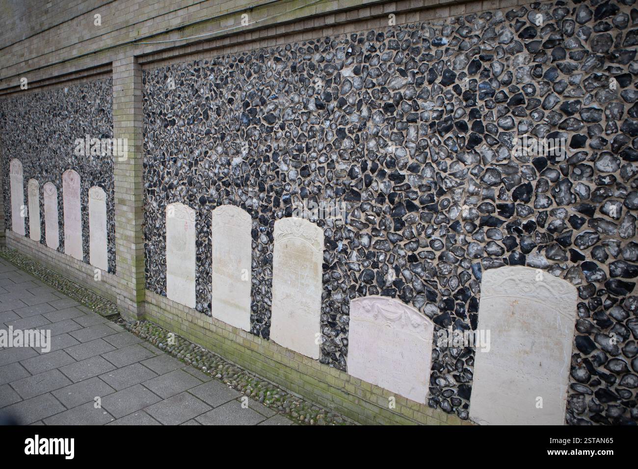 Modern flushwork hi-res stock photography and images - Alamy