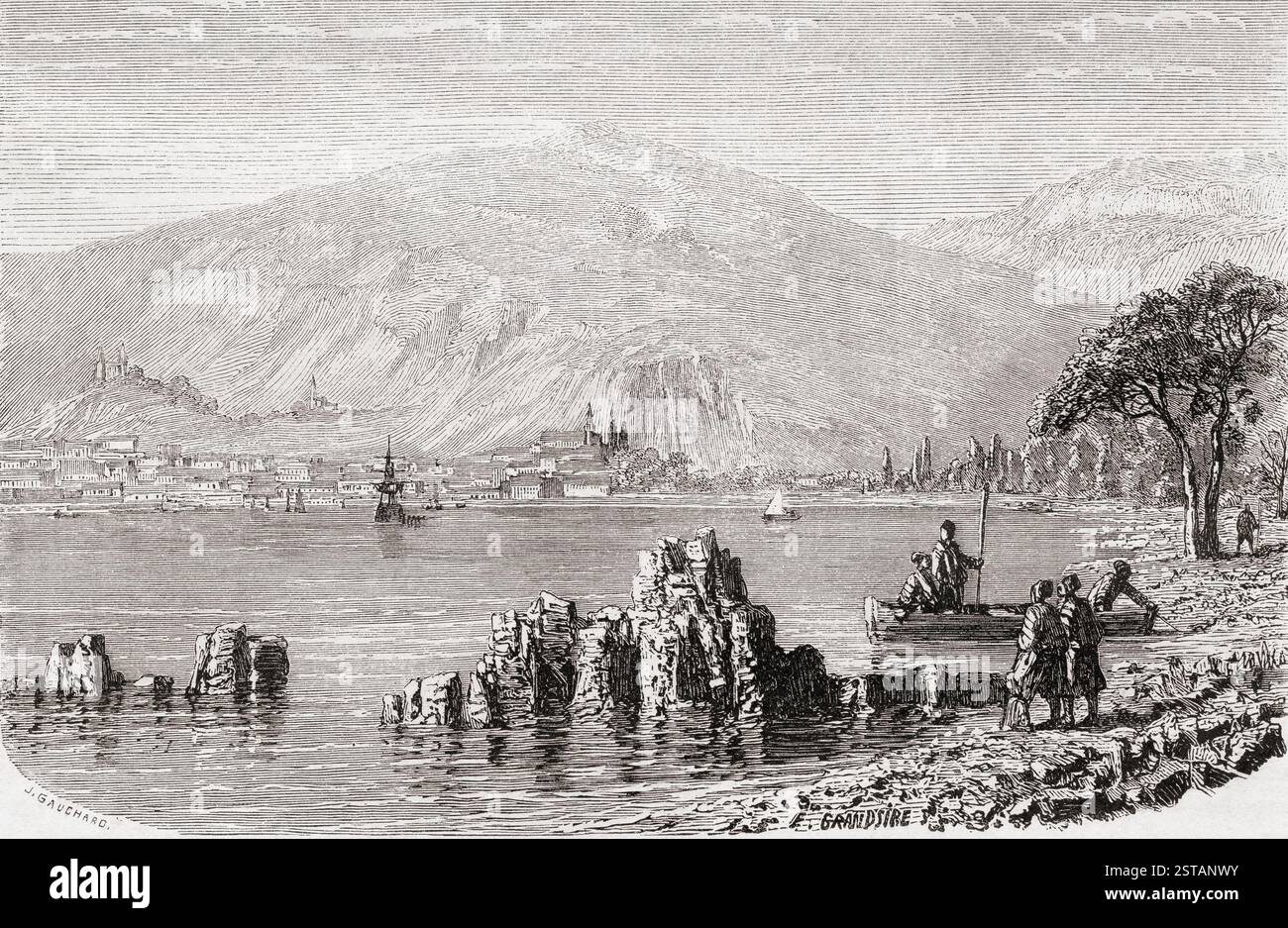 Modern turkey hi-res stock photography and images - Alamy