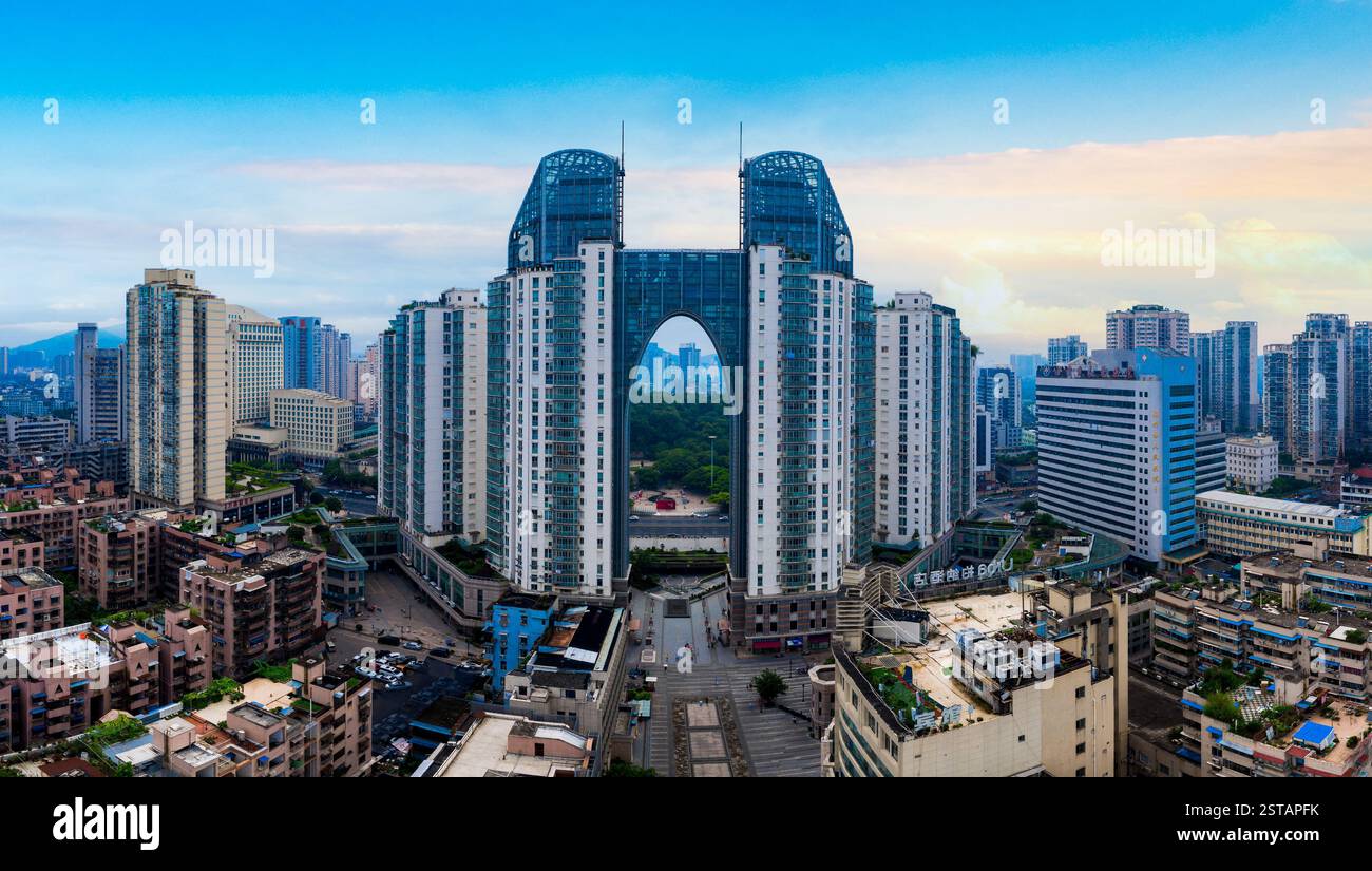 Zhejiang wenzhou lucheng hi-res stock photography and images - Alamy