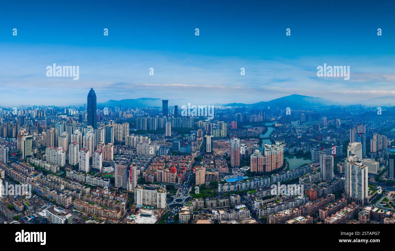 Zhejiang wenzhou lucheng hi-res stock photography and images - Alamy