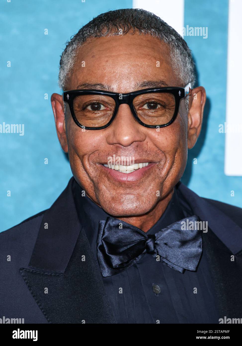 Los Angeles, United States. 17th Feb, 2025. LOS ANGELES, CALIFORNIA ...