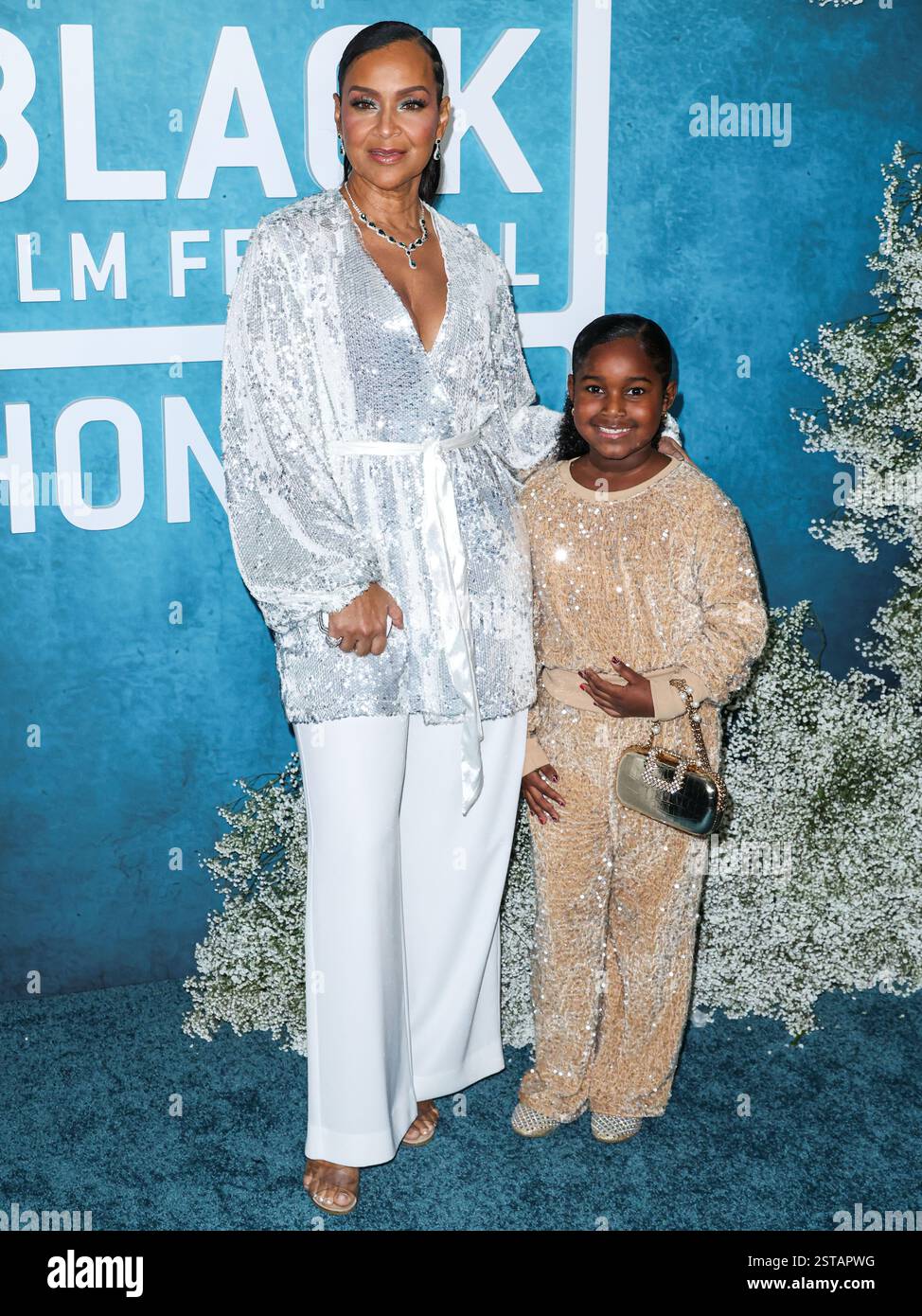 Los Angeles, United States. 17th Feb, 2025. LOS ANGELES, CALIFORNIA ...