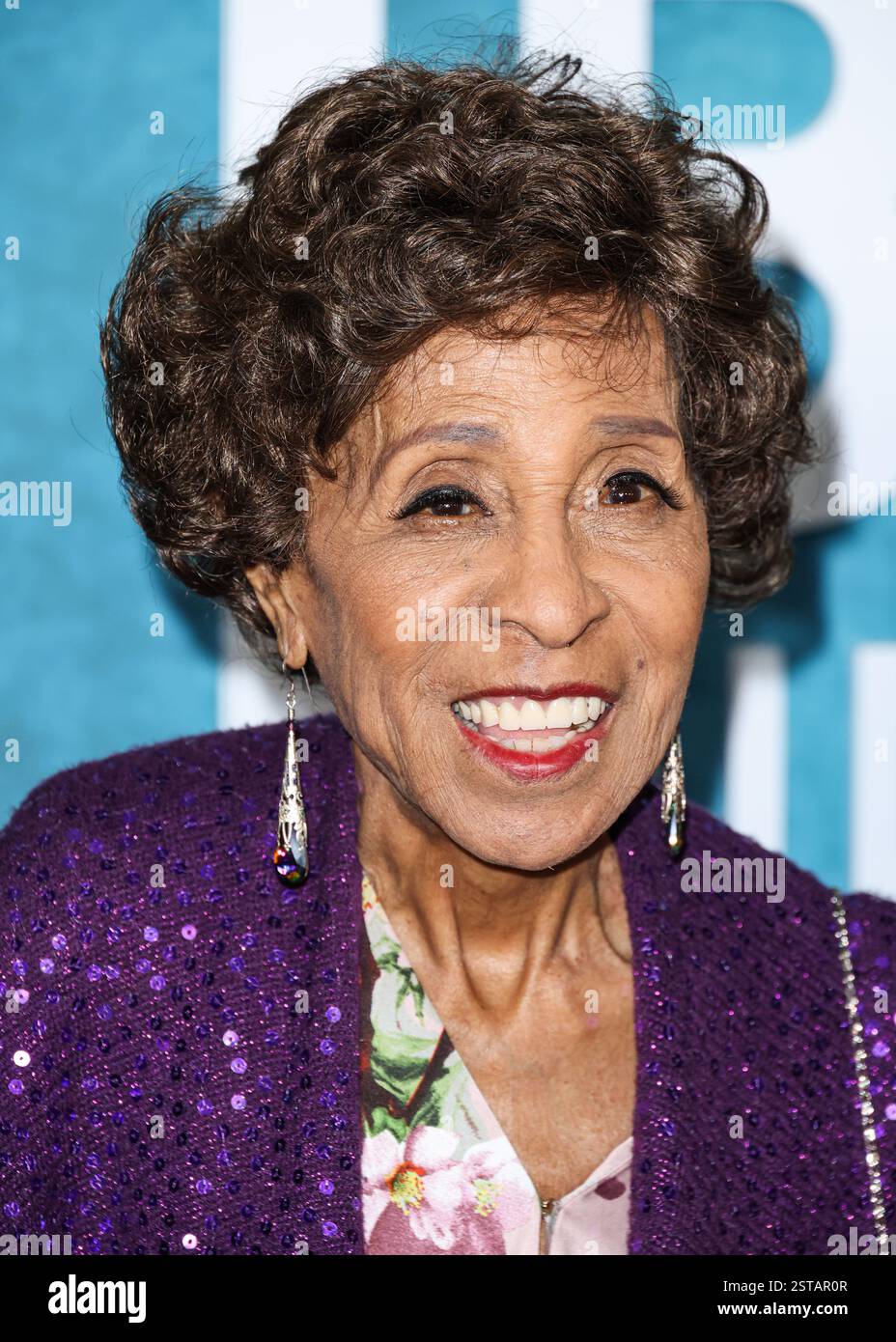 Los Angeles, United States. 17th Feb, 2025. LOS ANGELES, CALIFORNIA ...