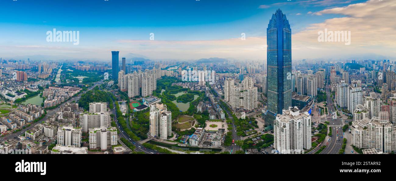 Zhejiang wenzhou lucheng hi-res stock photography and images - Alamy