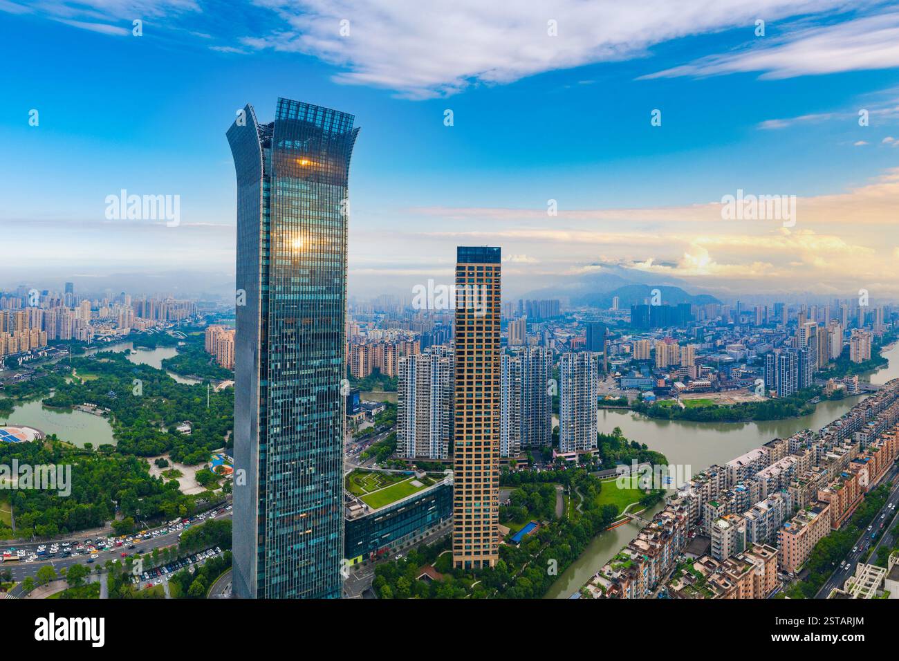 Zhejiang wenzhou lucheng hi-res stock photography and images - Alamy