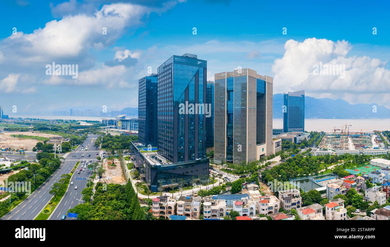Zhejiang wenzhou lucheng hi-res stock photography and images - Alamy