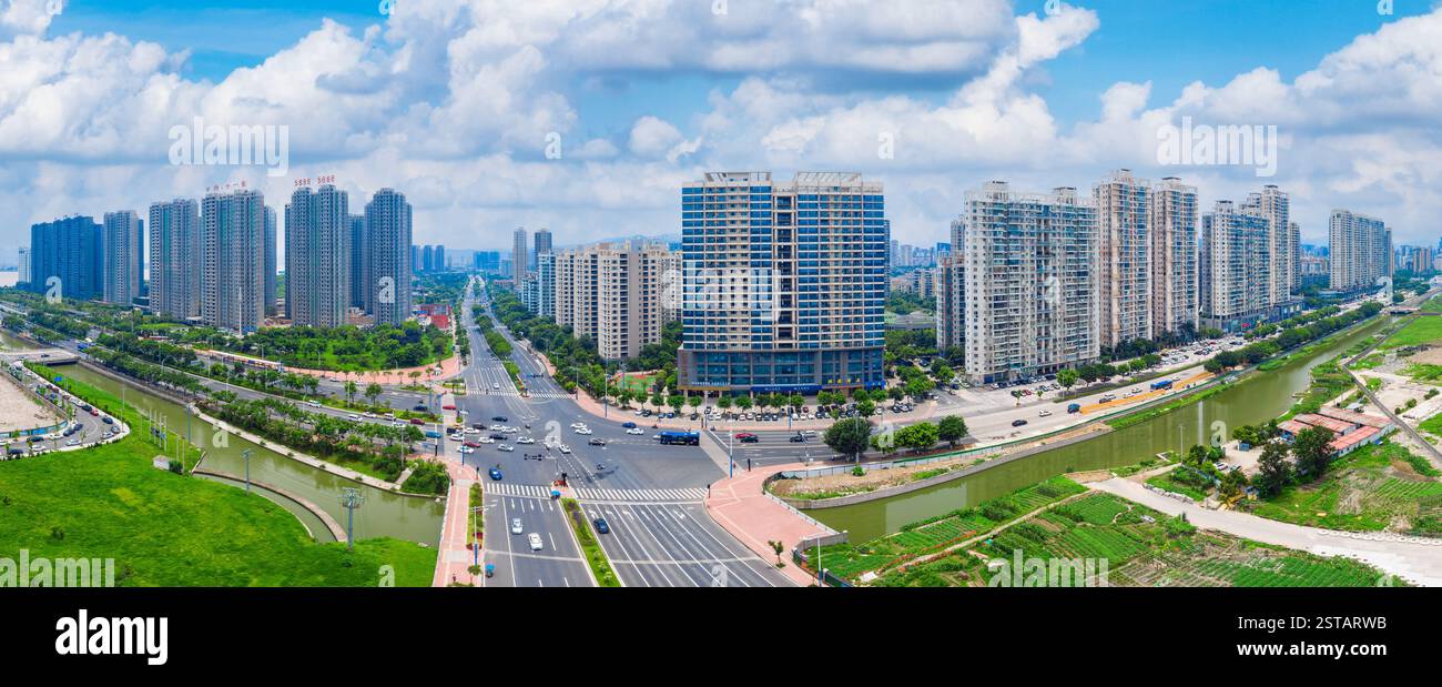 Zhejiang wenzhou lucheng hi-res stock photography and images - Alamy