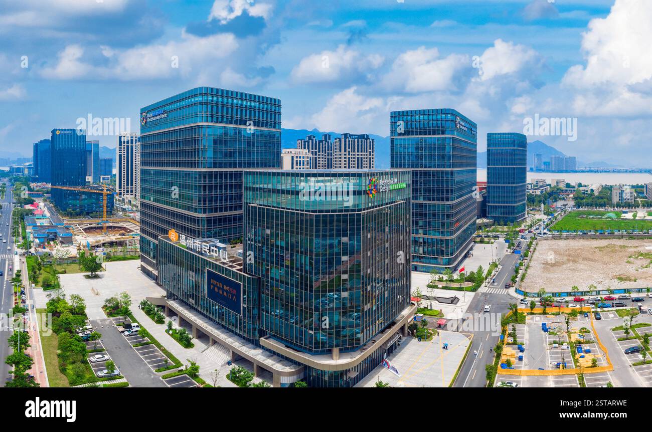 Zhejiang wenzhou lucheng hi-res stock photography and images - Alamy