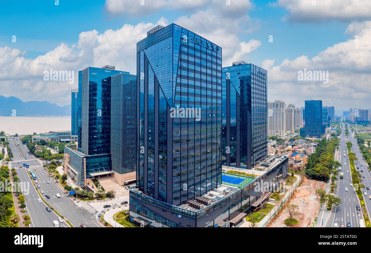 Zhejiang wenzhou lucheng hi-res stock photography and images - Alamy