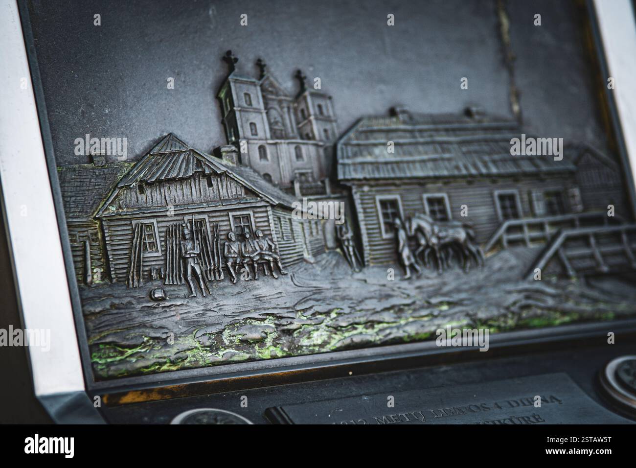 Showcasing detailed figures hi-res stock photography and images - Alamy