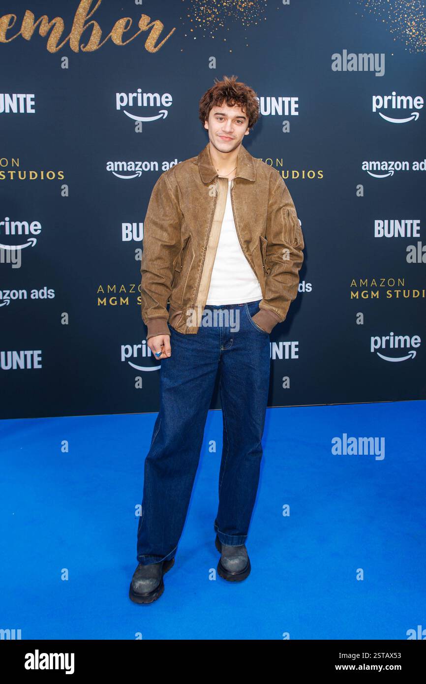 Amazon Prime und die MGM Studios laden zur - A Night to Remember ...