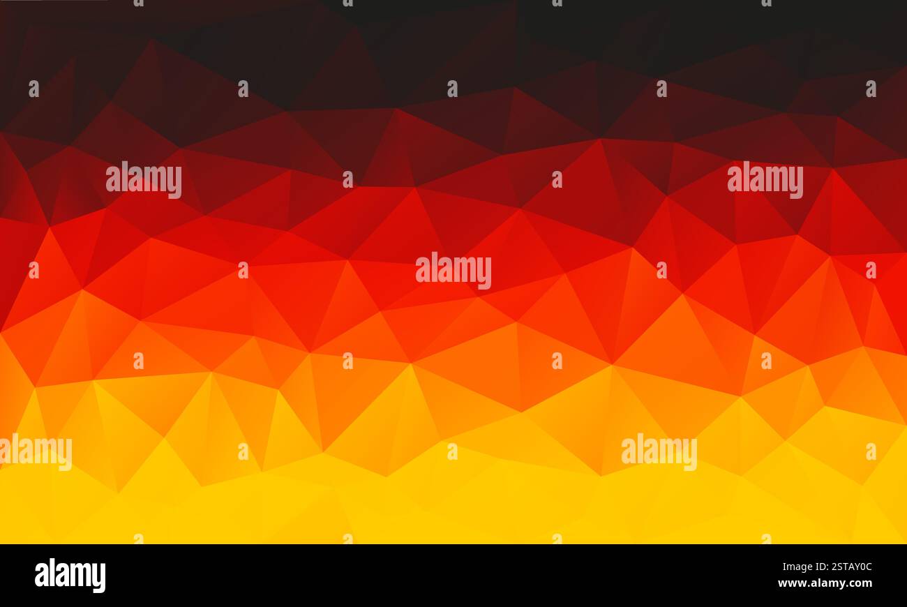 Poly flag hi-res stock photography and images - Alamy