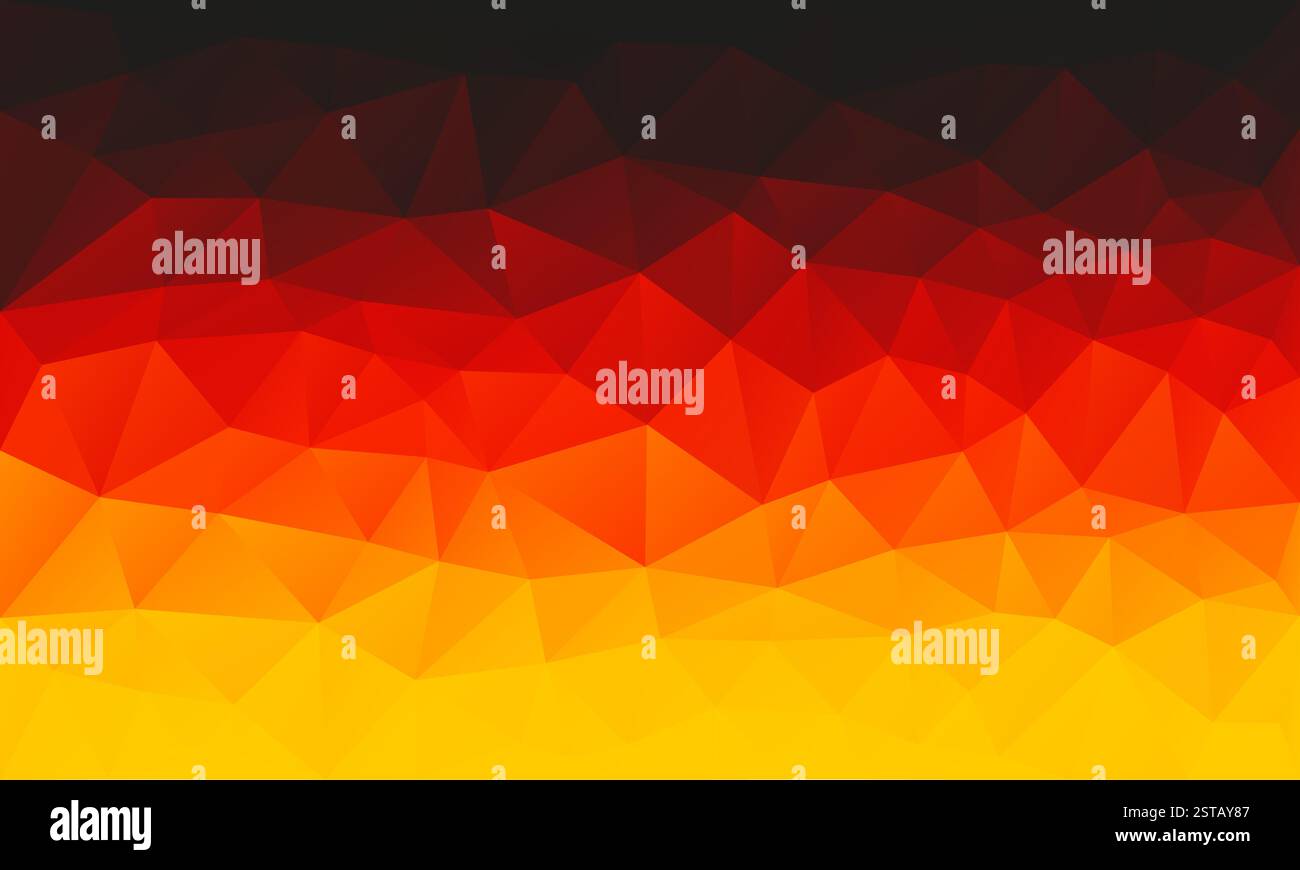 Poly flag hi-res stock photography and images - Alamy